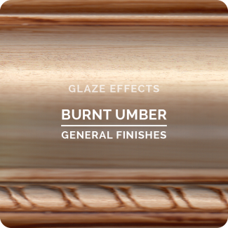 Burnt Umber Glaze Effects – Farm Fresh Vintage Finds